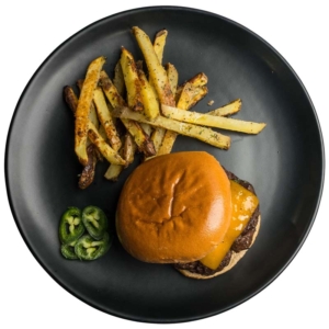 The Go-To Meal - MegaFit Meals