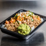 Fiesta Turkey - MegaFit Meals