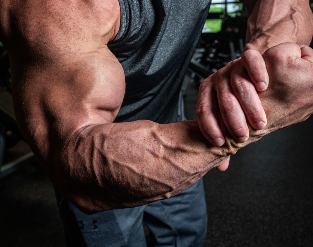 Is Muscle Memory a Real Thing? - MegaFit Meals