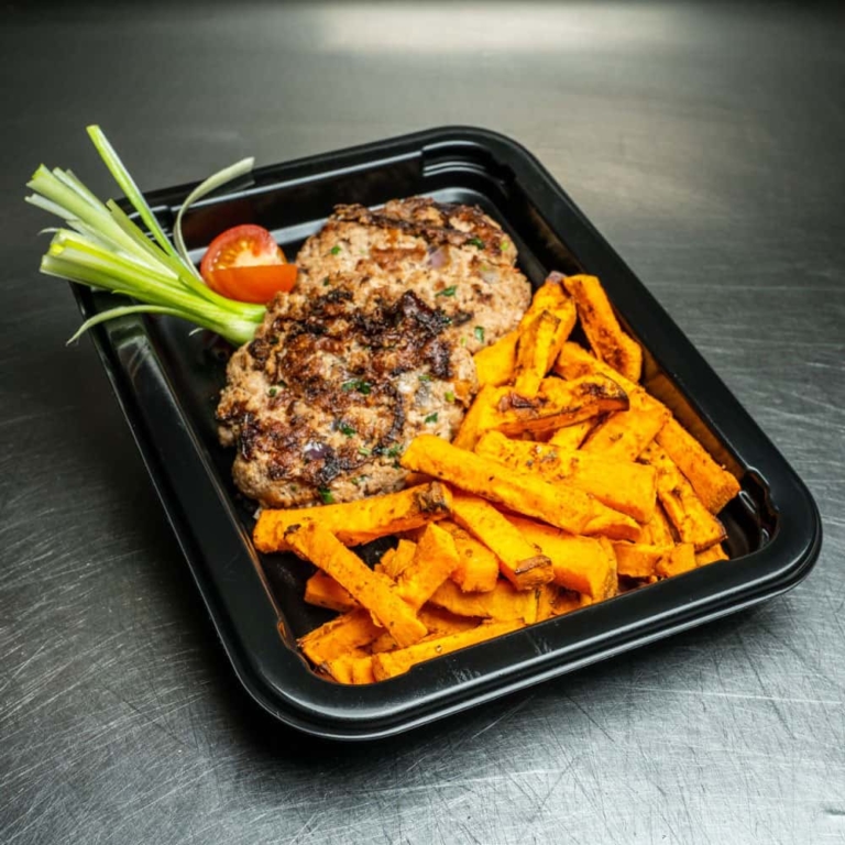 Fiesta Turkey - MegaFit Meals