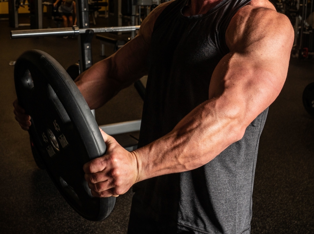 Does Having More Muscle Increase Your Metabolism? - MegaFit Meals