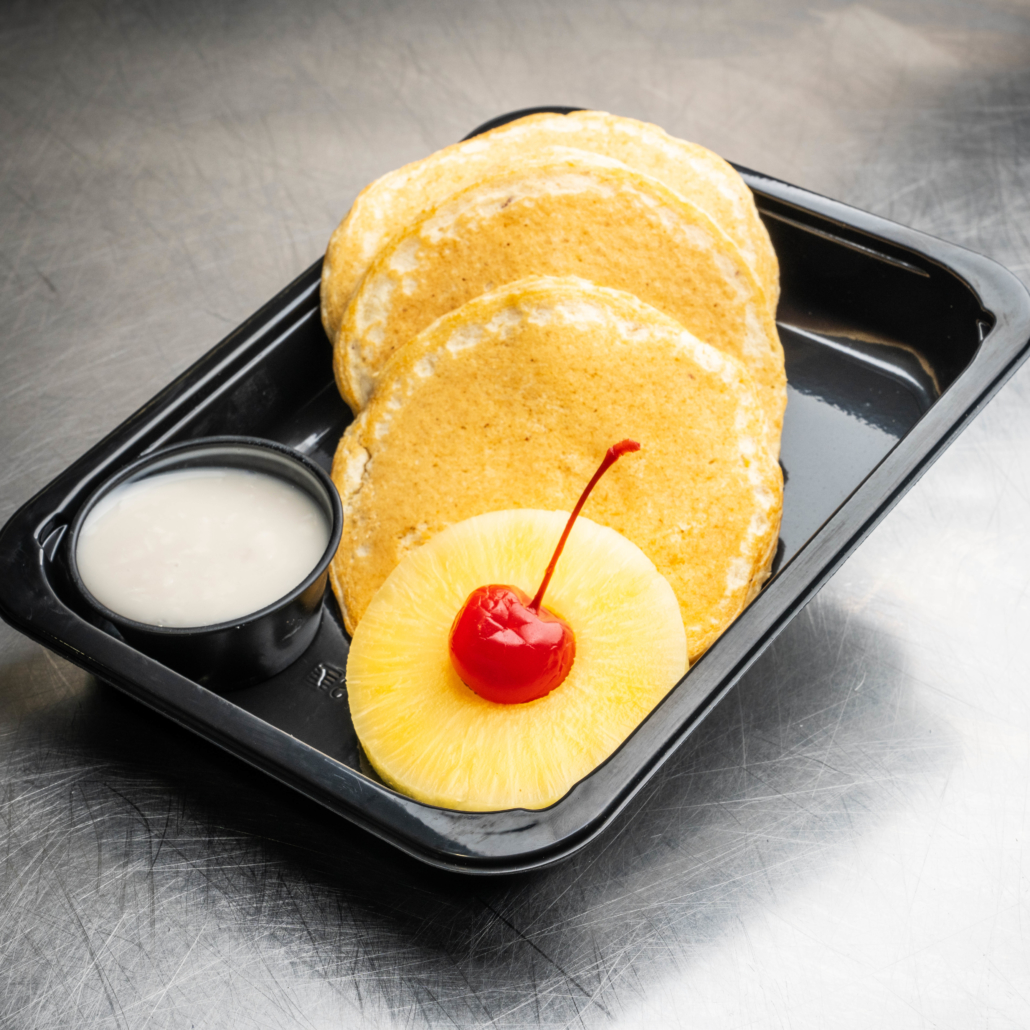 CLEAN MEAL PREP - MegaFit Meals