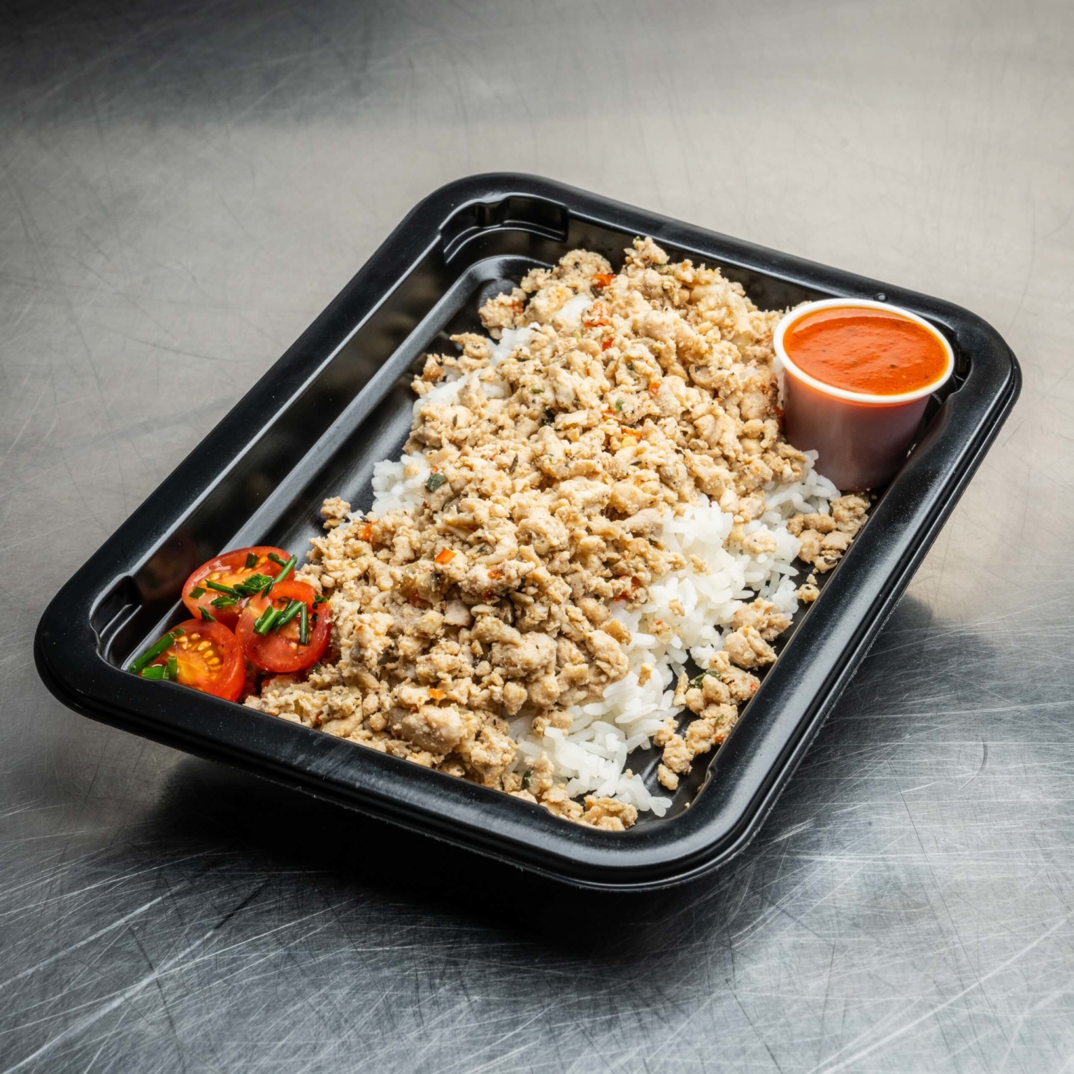 Meal Prep Services, Bodybuilding Meal Delivery-Megafit Meals