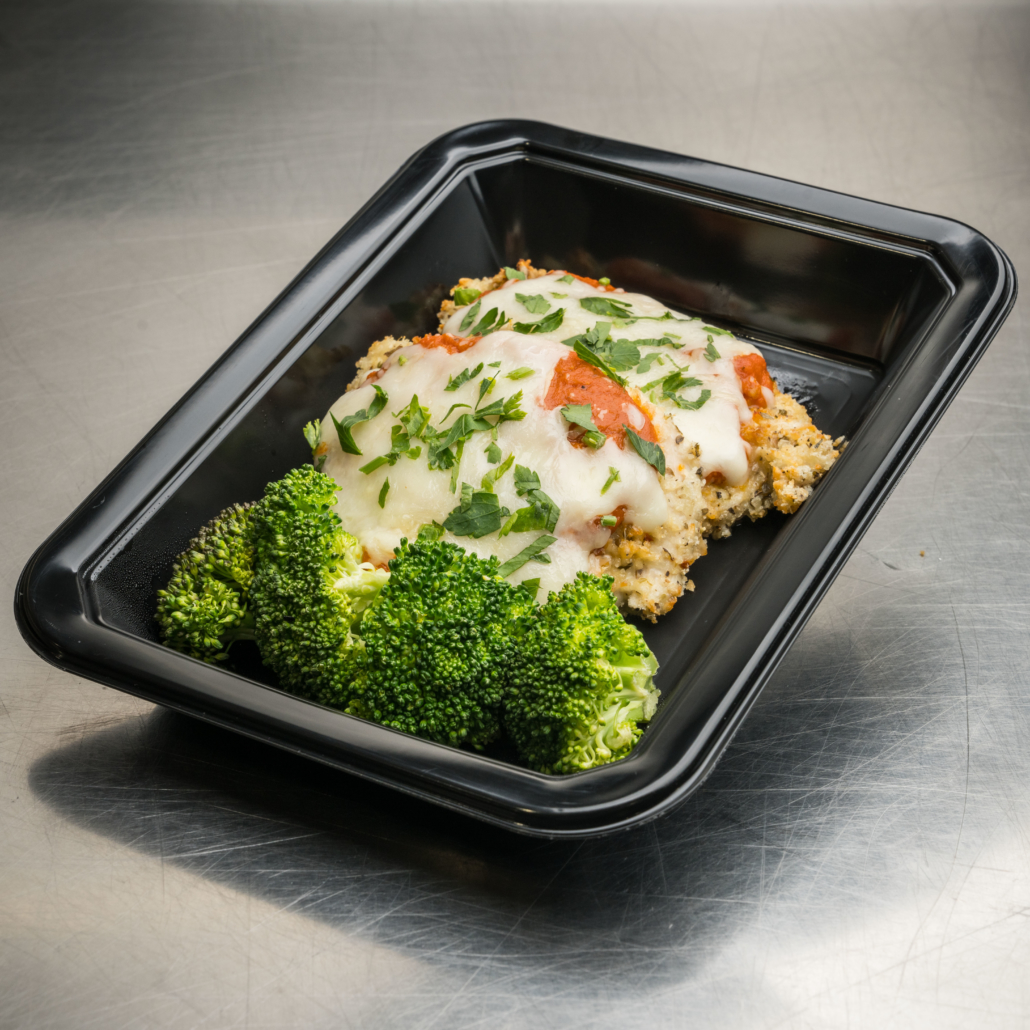 Meal Prep Services, Bodybuilding Meal Delivery-Megafit Meals