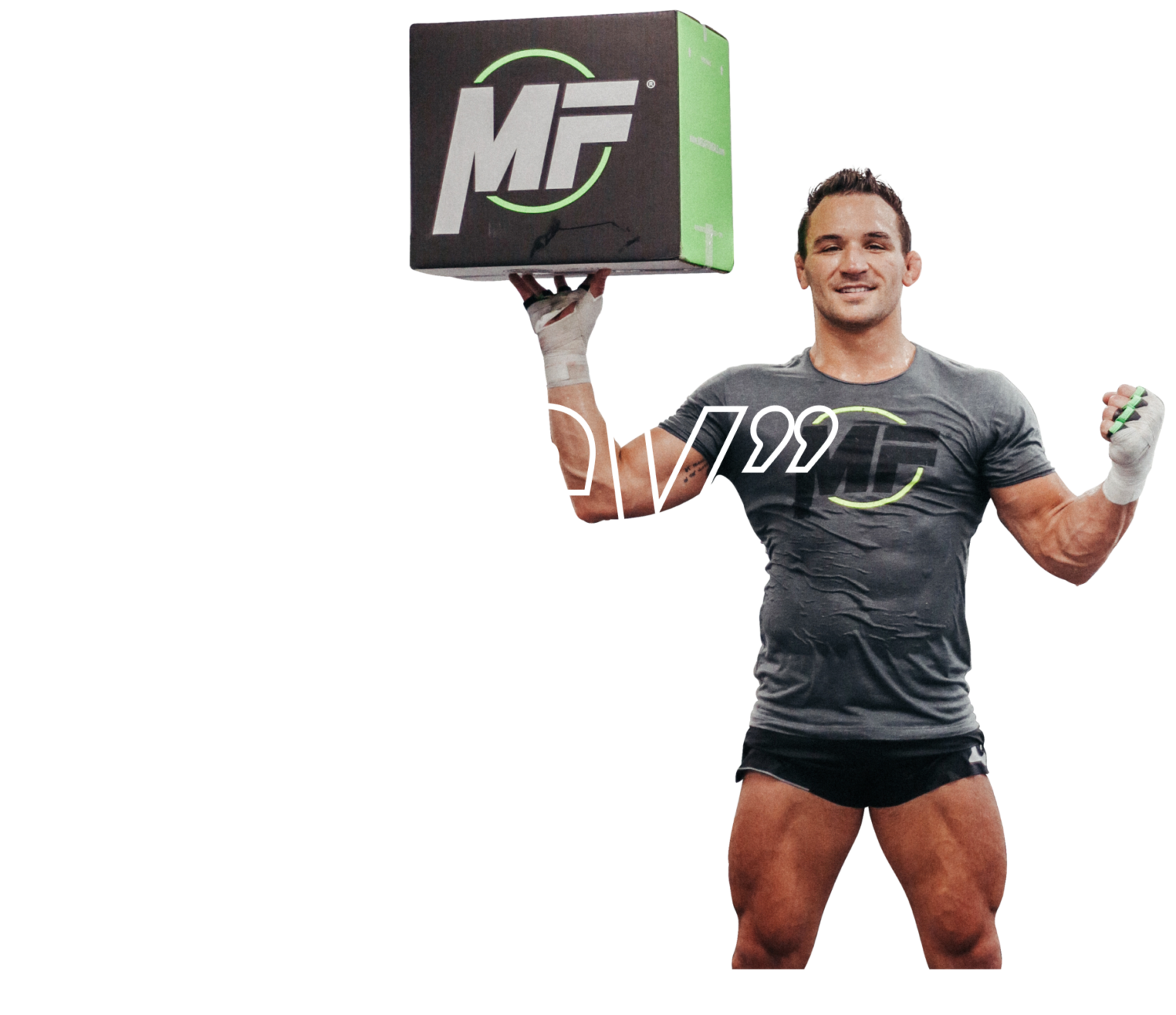 Mega Perks - MegaFit Meals