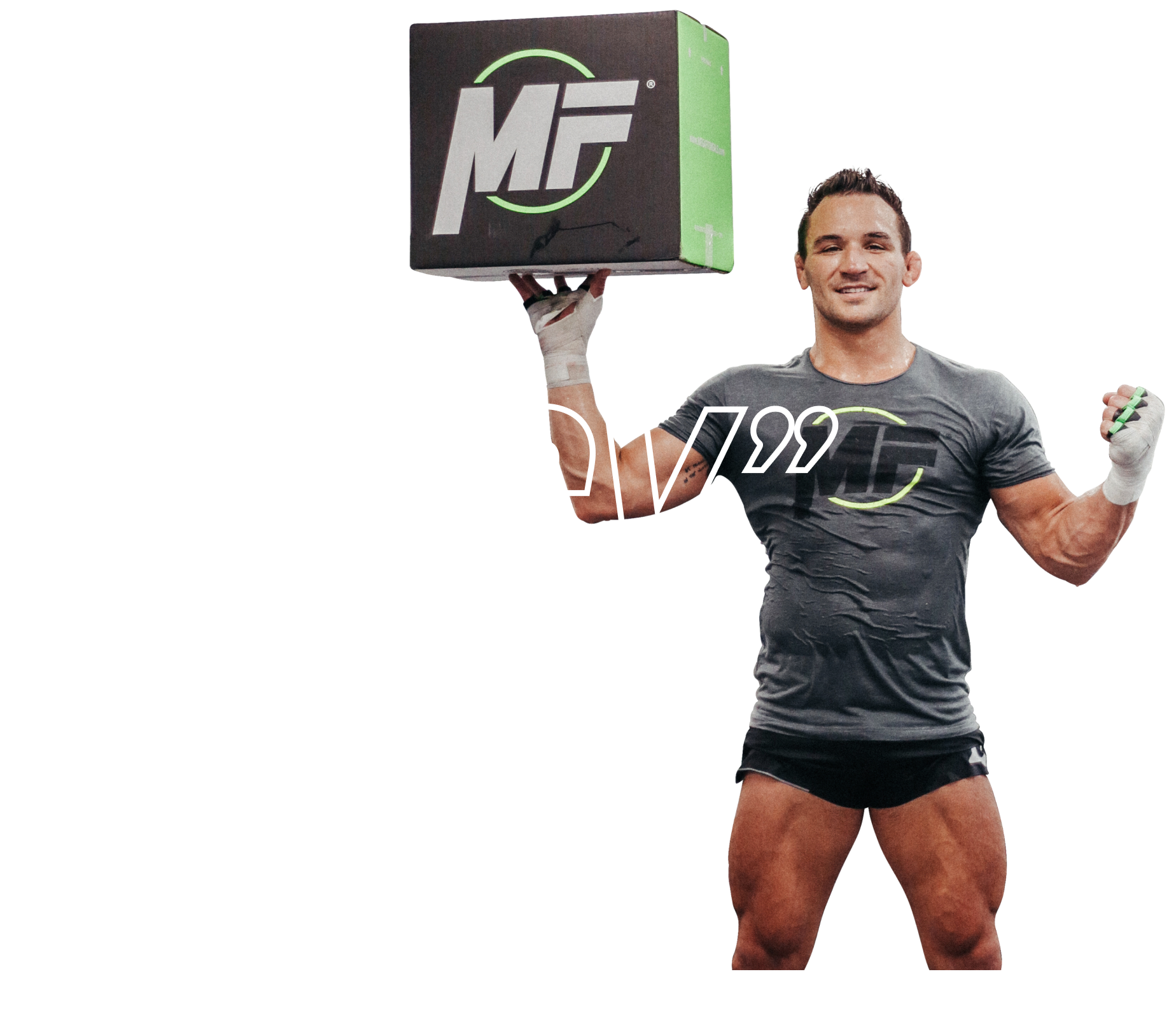 Mega Perks - MegaFit Meals