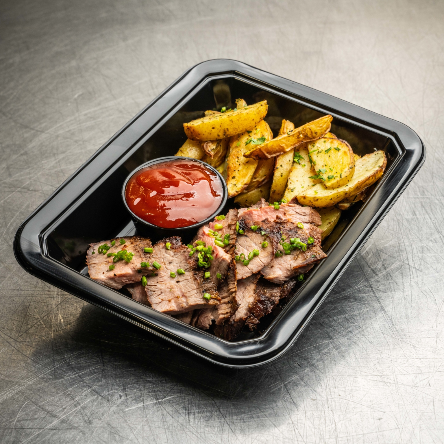 High Protein Prepared Meals, Clean Meal Plans-MegaFit Meals