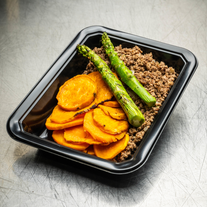 High Protein Prepared Meals, Clean Meal Plans-MegaFit Meals