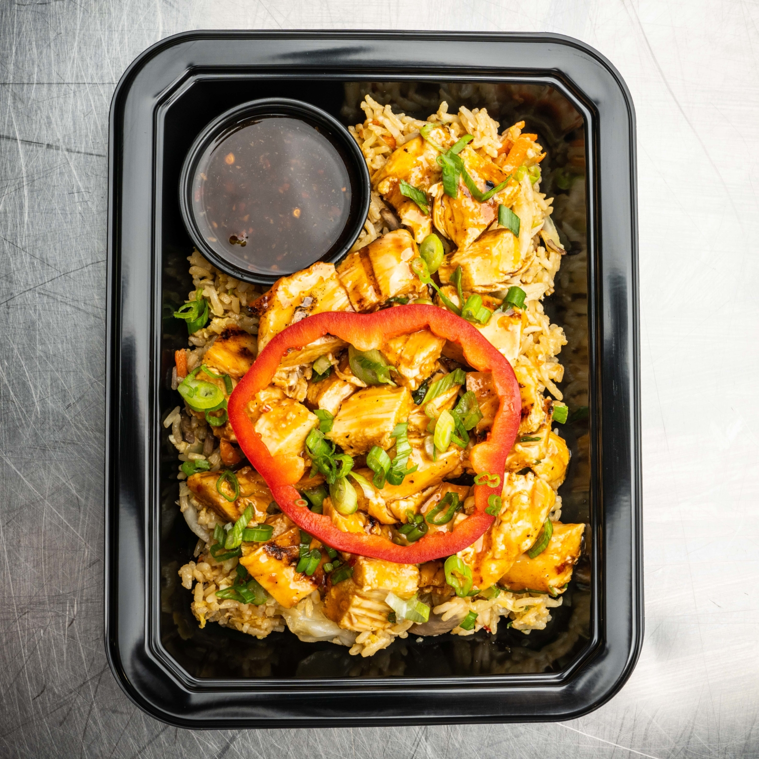 High Protein Prepared Meals, Clean Meal Plans-MegaFit Meals