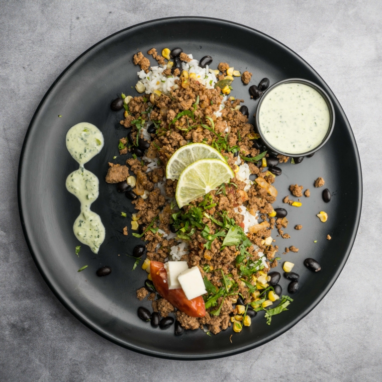 CLEAN MEAL PREP - MegaFit Meals