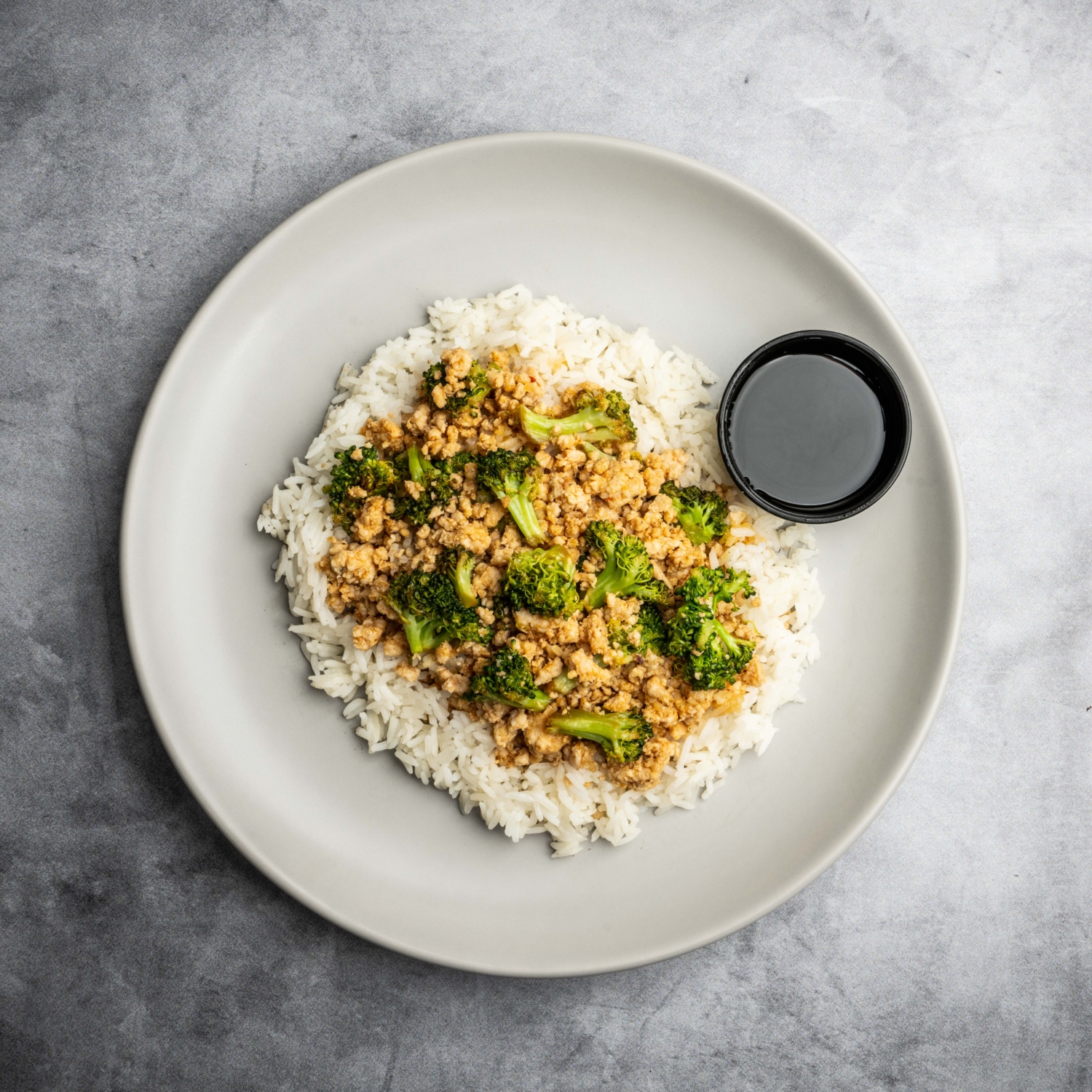 Coco Ground Chicken - MegaFit Meals