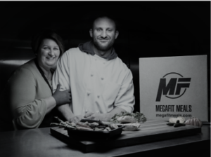 About MegaFit Meals
