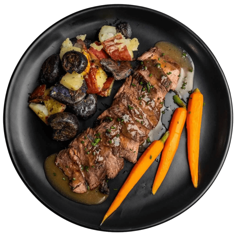 MegaFit Meals - High-Quality Meal Prep