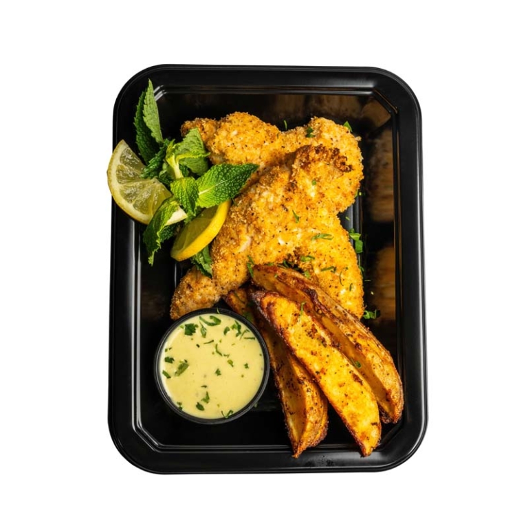 Chicken Tenders - MegaFit Meals