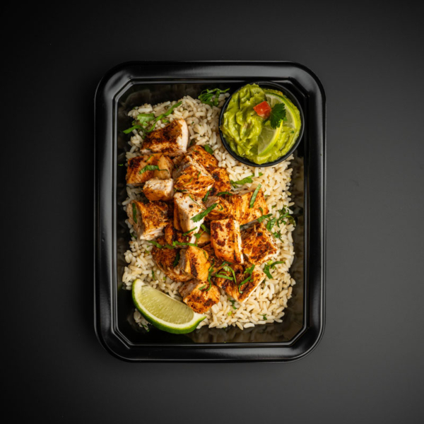 Pollo Fresco - MegaFit Meals