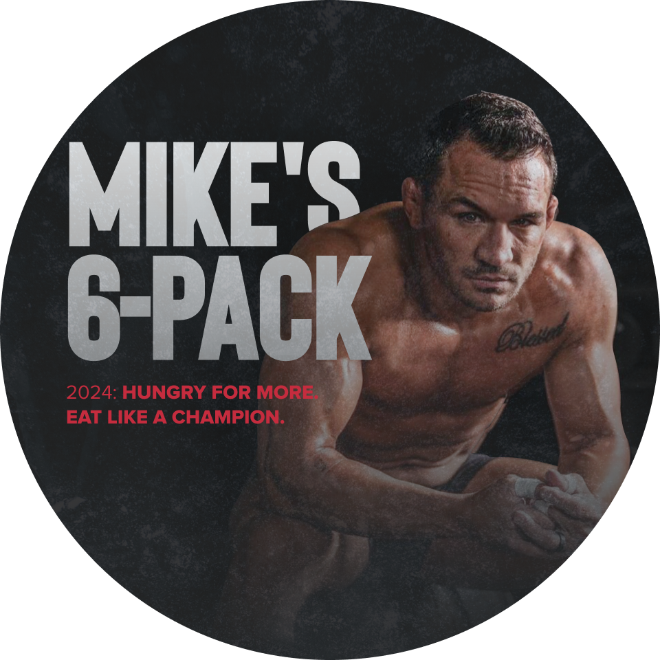 BUMBOX - MegaFit Meals
