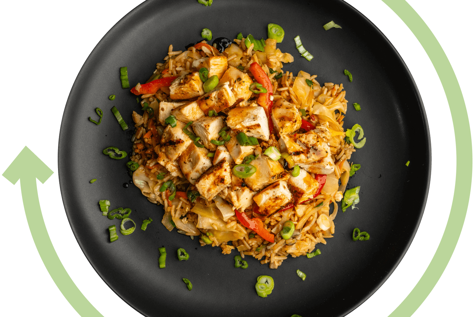 MegaFit Meals - High-Quality Meal Prep