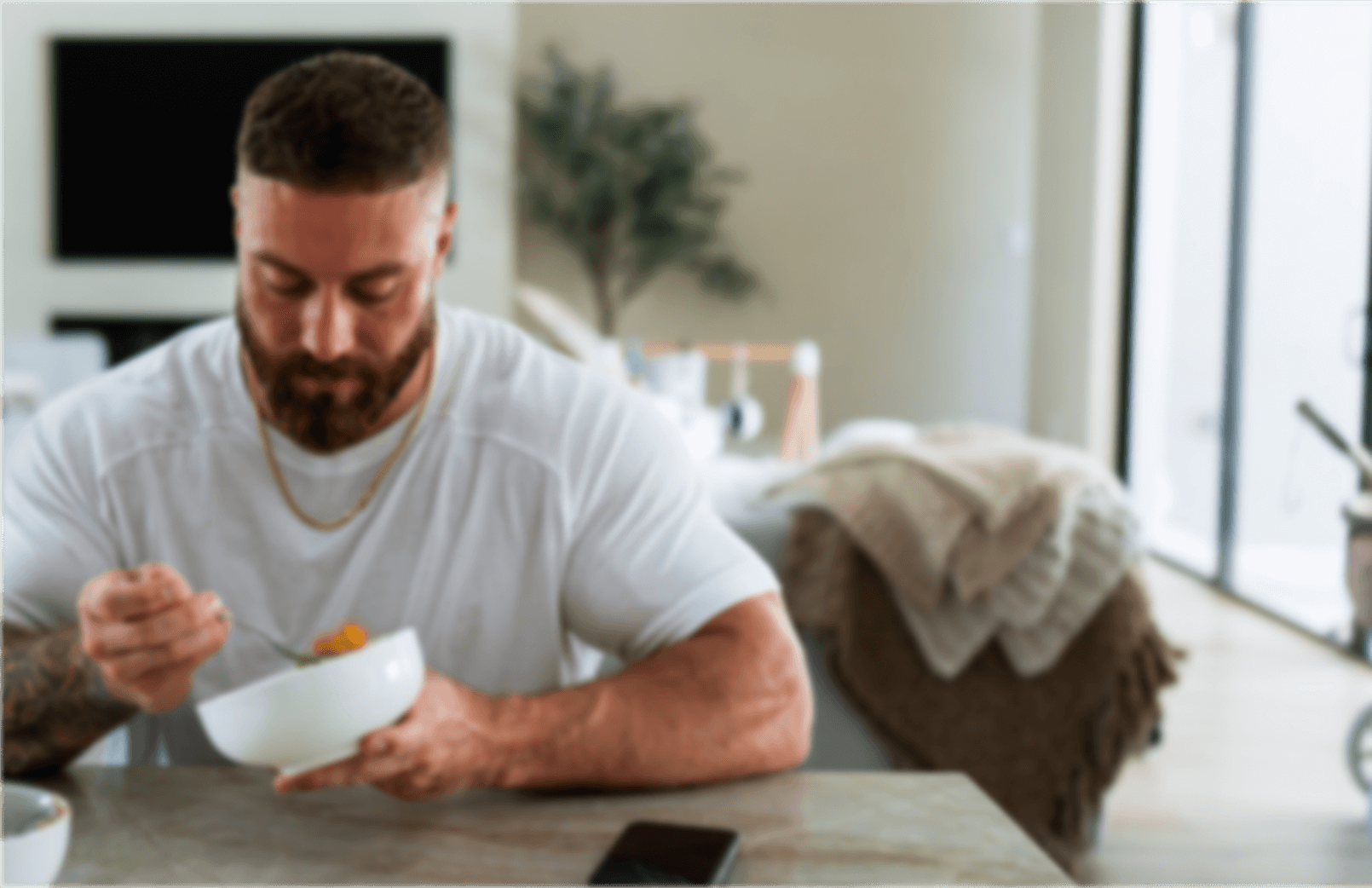 MegaFit Meals - High-Quality Meal Prep