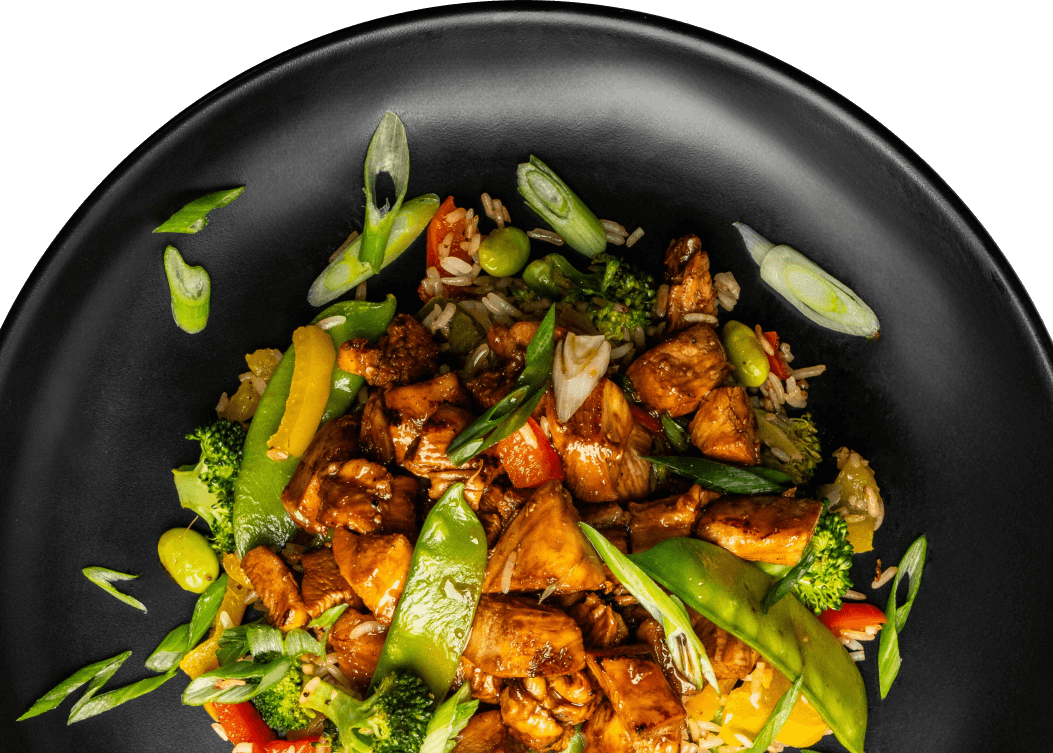 MegaFit Meals - High-Quality Meal Prep