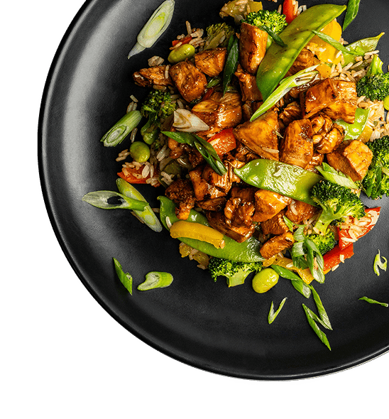 MegaFit Meals - High-Quality Meal Prep