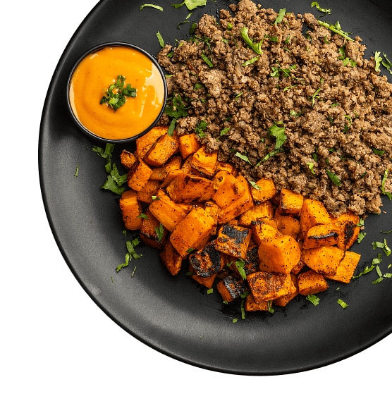MegaFit Meals - High-Quality Meal Prep