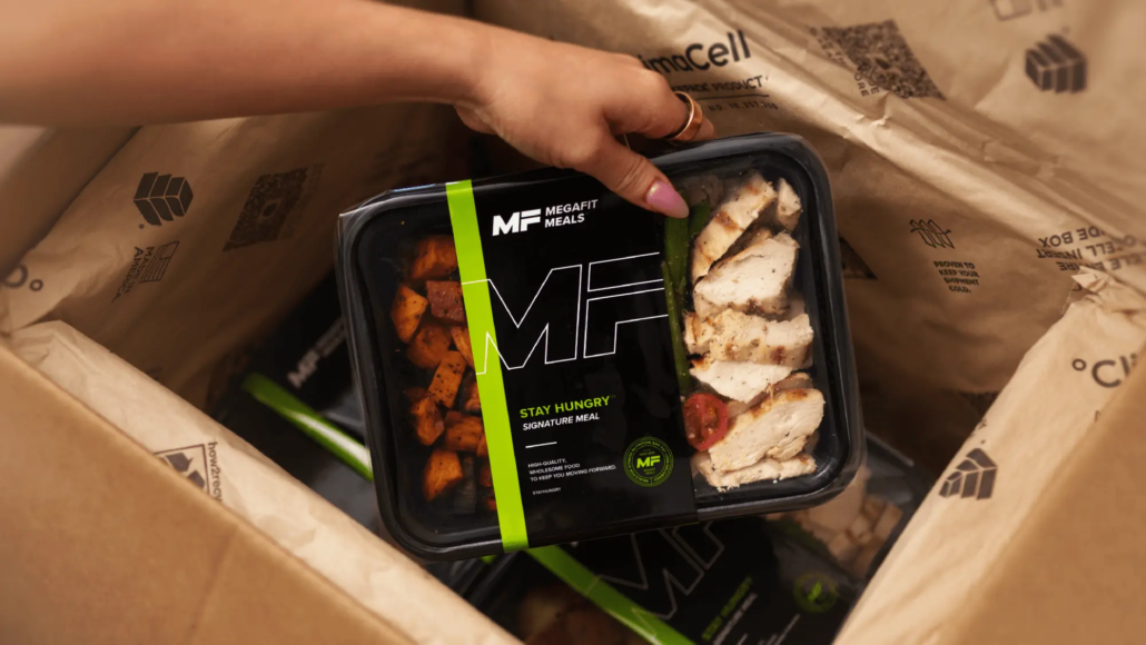 Our Commitment to Sustainability - MegaFit Meals