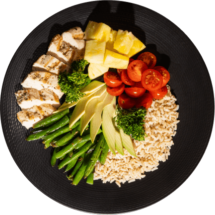 MegaFit Meals - High-Quality Meal Prep