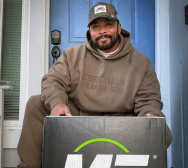 Become A MegaFit Ambassador