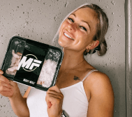 Become A MegaFit Ambassador