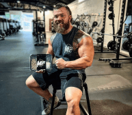 Become A MegaFit Ambassador